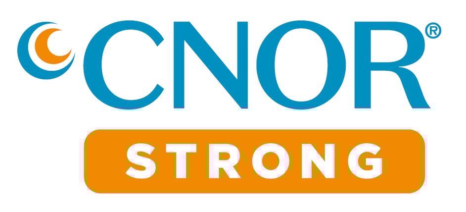 CNOR Strong